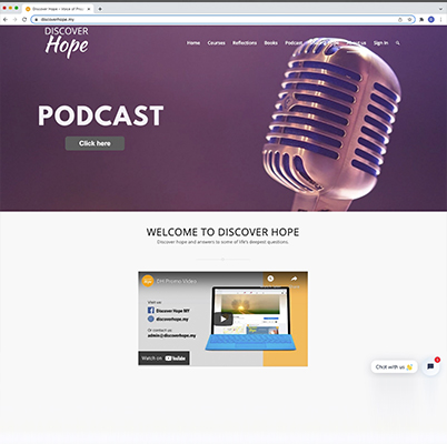People | ADVENTIST PENINSULAR MALAYSIA MISSION